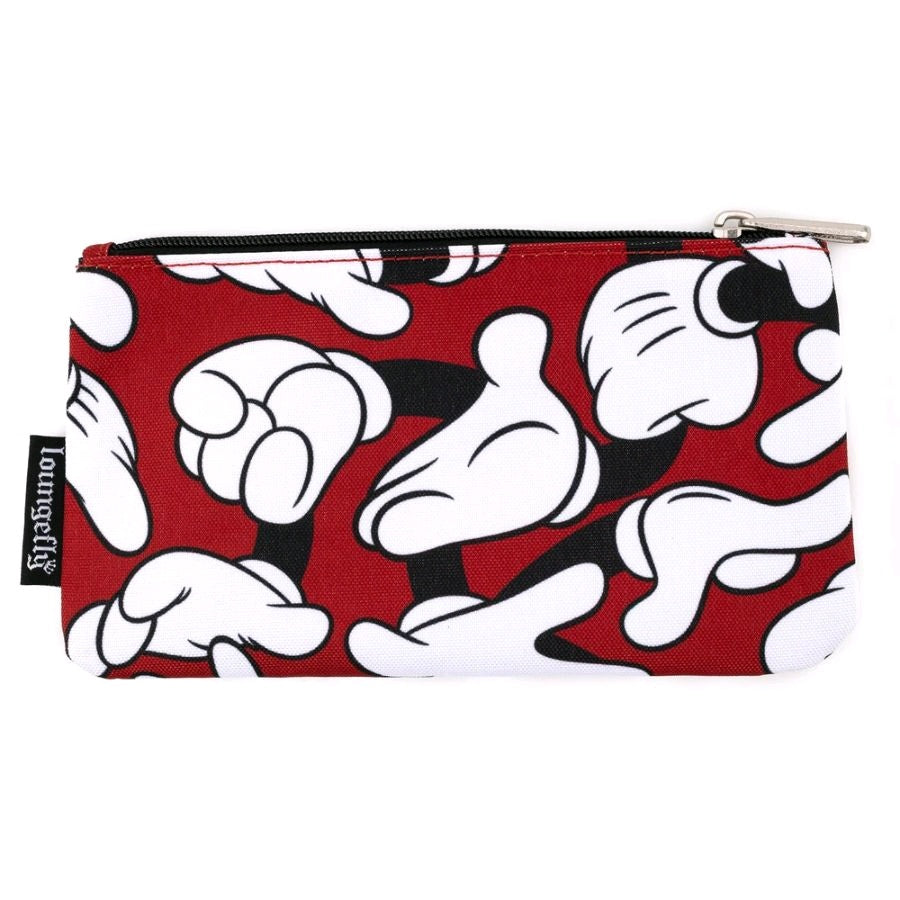 Buy Mickey Mouse - Hands Pouch Online Australia — Minitopia