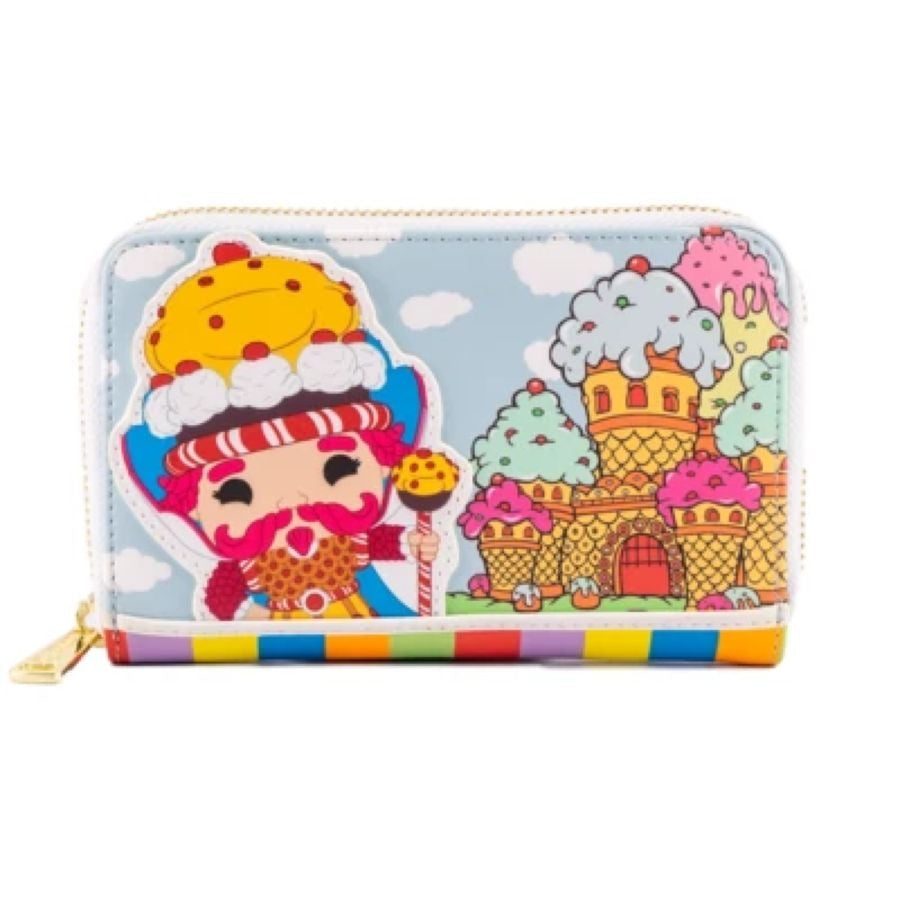 Buy Candy Land - Take Me To The Candy Zip Purse Online Australia ...