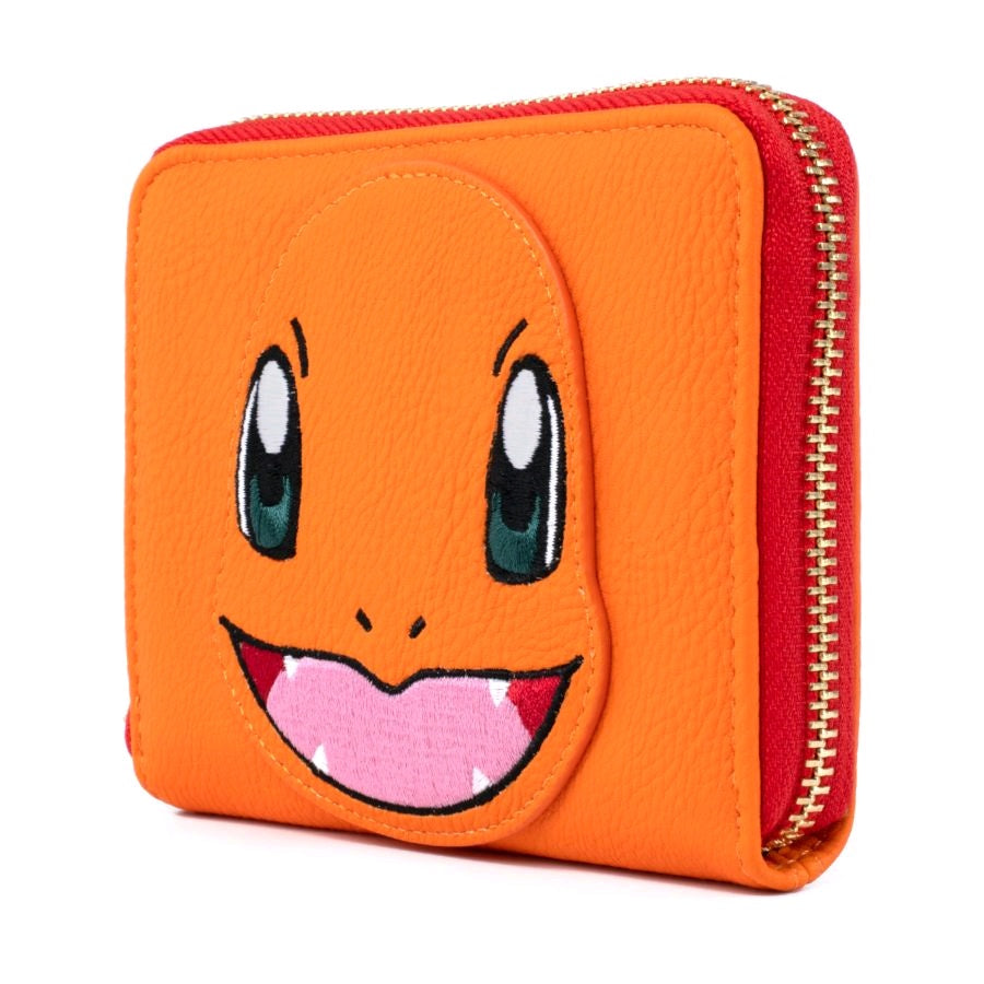 Buy Pokemon - Charmander Purse Online Australia — Minitopia