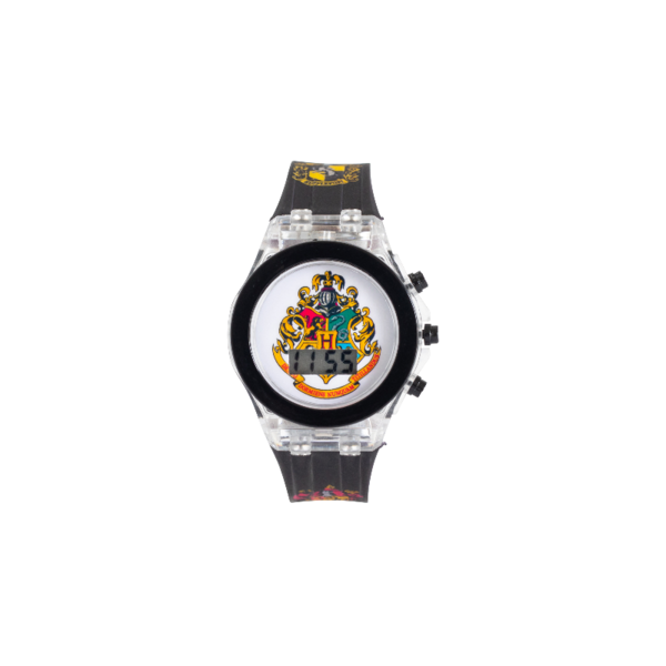 Buy Harry Potter Digital Light Up Watch Online Australia — Minitopia
