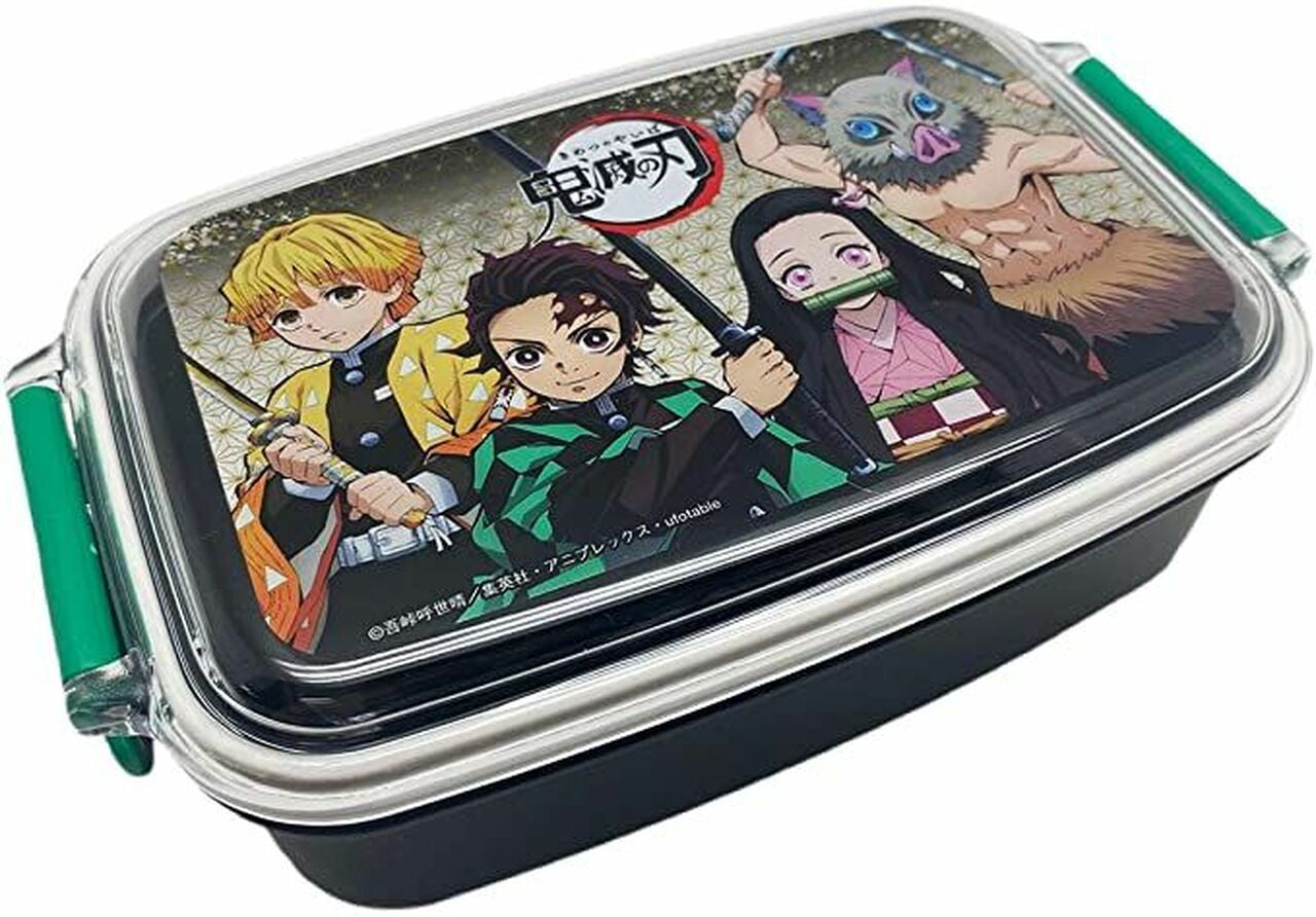 Buy Demon Slayer: Kimetsu no Yaiba - Lunch Box 500ml Online Australia ...