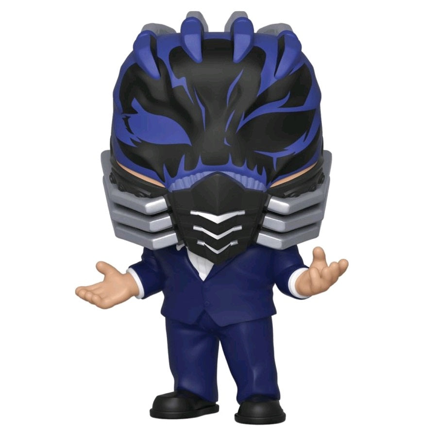My Hero Academia - All For One Pop! Vinyl