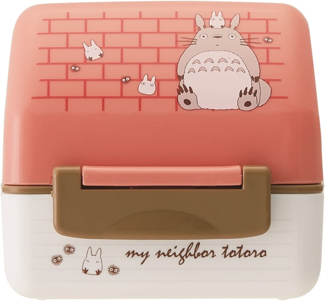Buy Totoro Onigiri Bento Box Online Australia — Minitopia