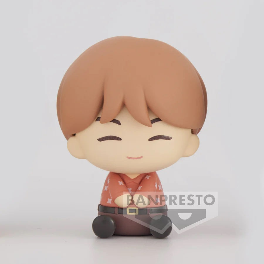 Buy BTS - TinyTAN: Dynamite - Jin Figure Vol. 1 Online Australia ...