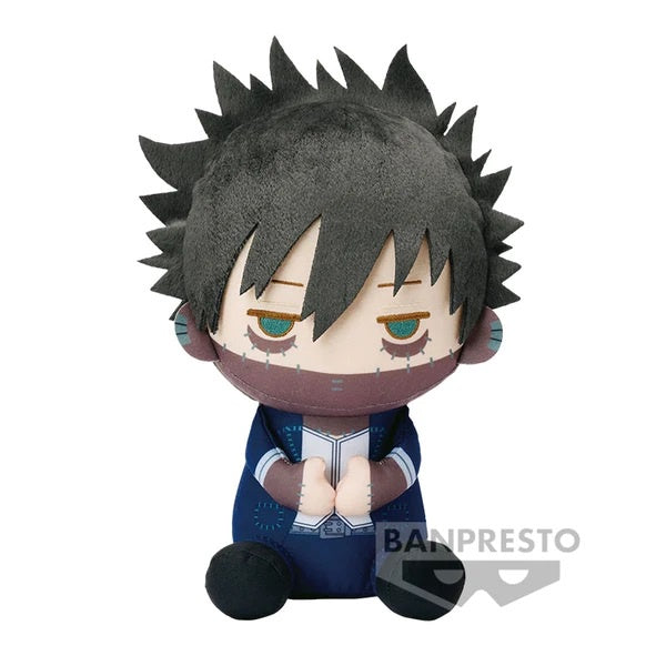 Buy My Hero Academia - Dabi Big Plush Online Australia — Minitopia