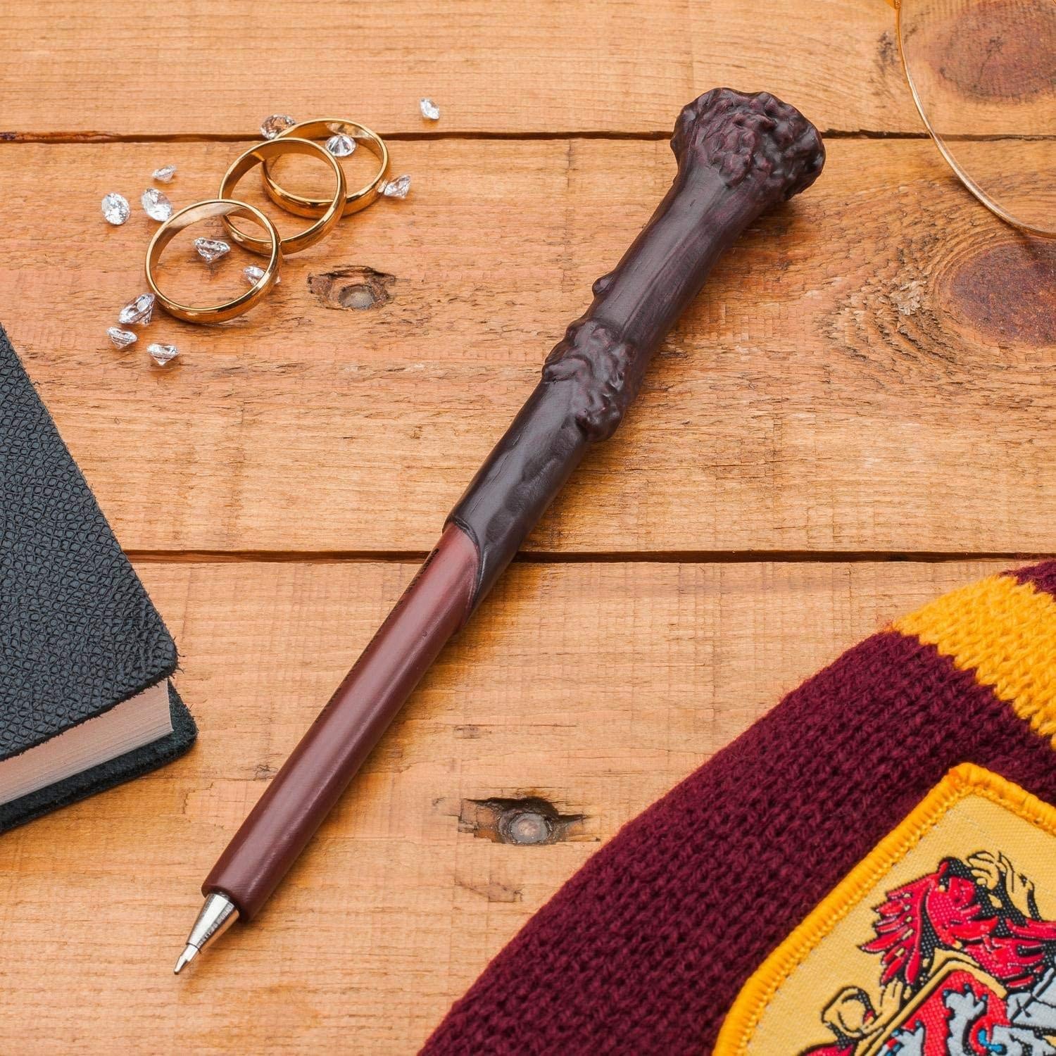 Buy Harry Potter - Wand Pen Online Australia — Minitopia