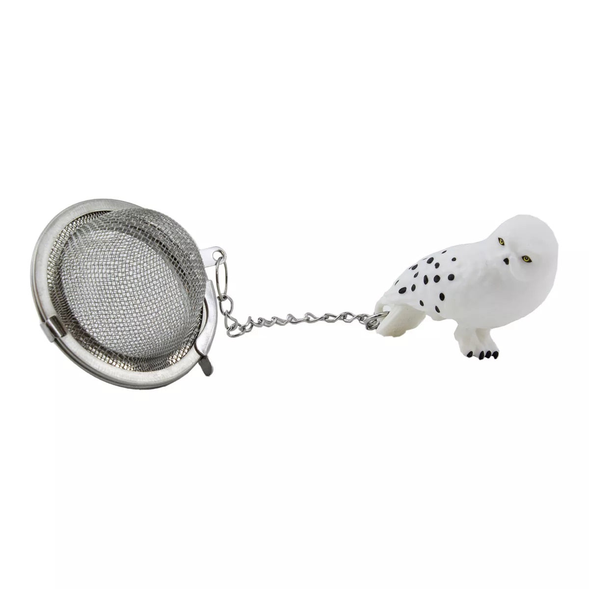 Buy Harry Potter - Hedwig Tea Infuser Online Australia — Minitopia