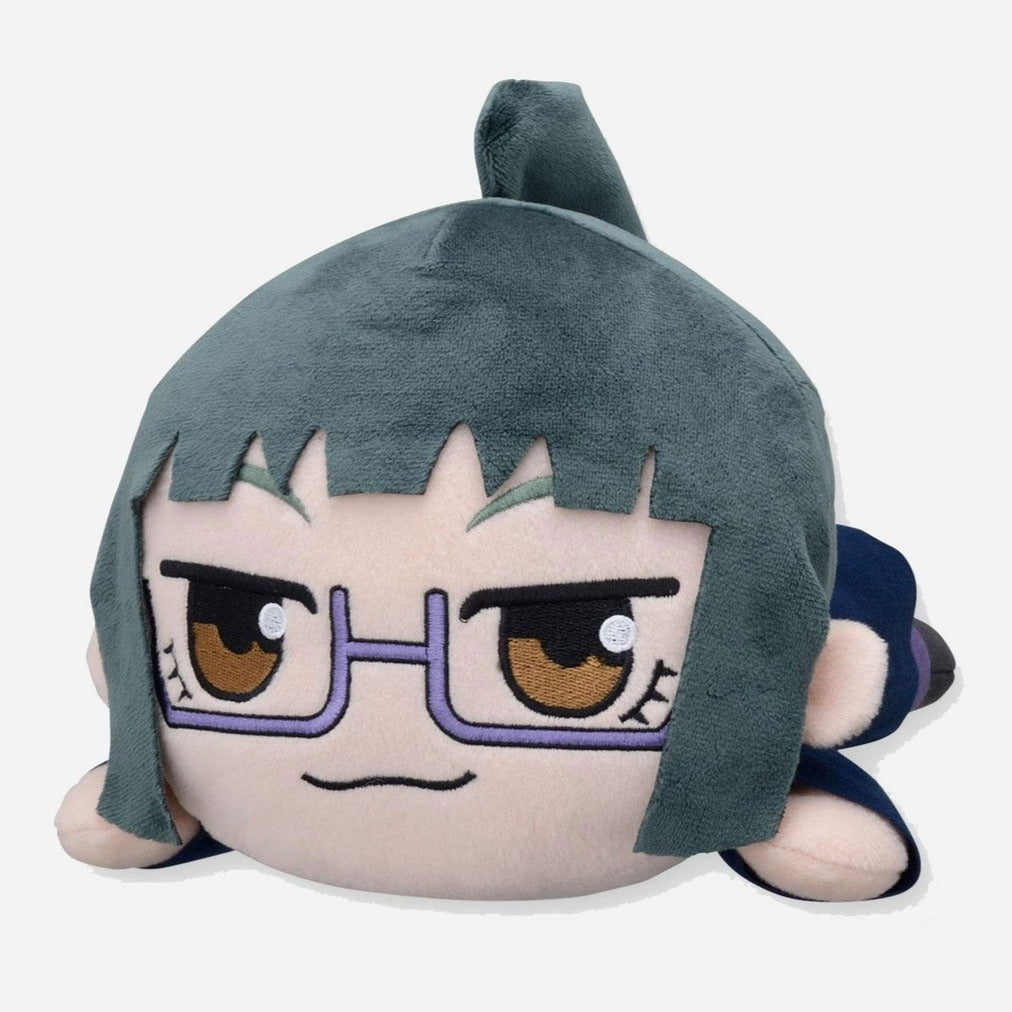 Jujutsu Kaisen: Maki Zen'in - Nesoberi (Lay-Down) Prize Plush - Normal
