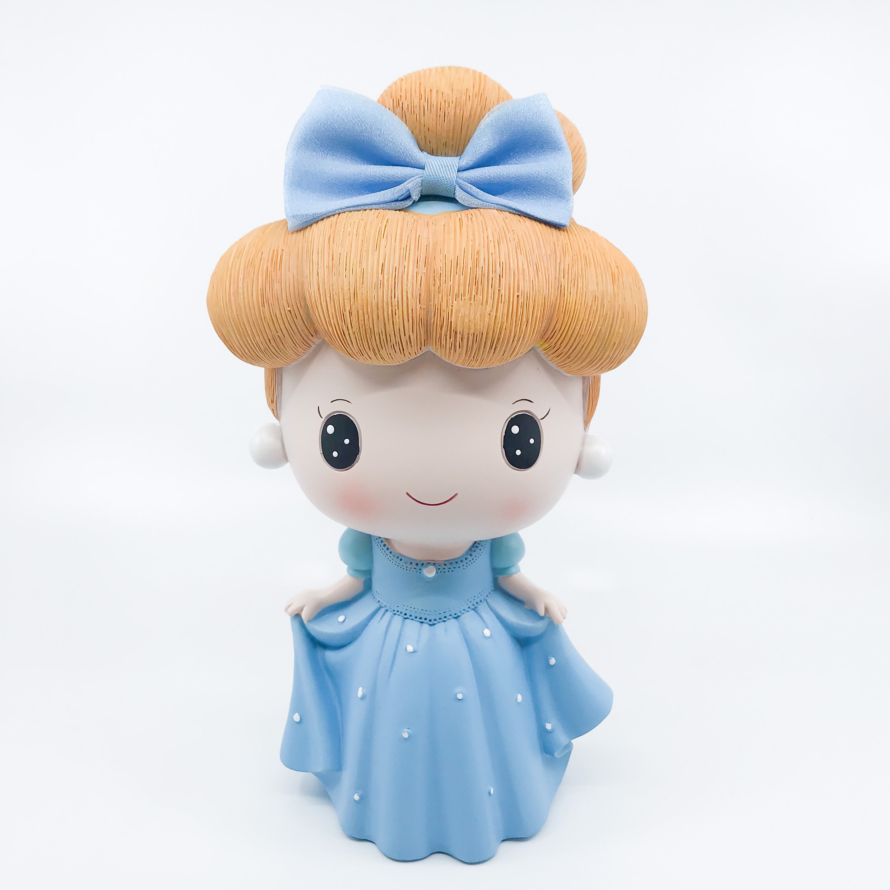 Buy Cinderella Money Box - Princess Online Australia — Minitopia