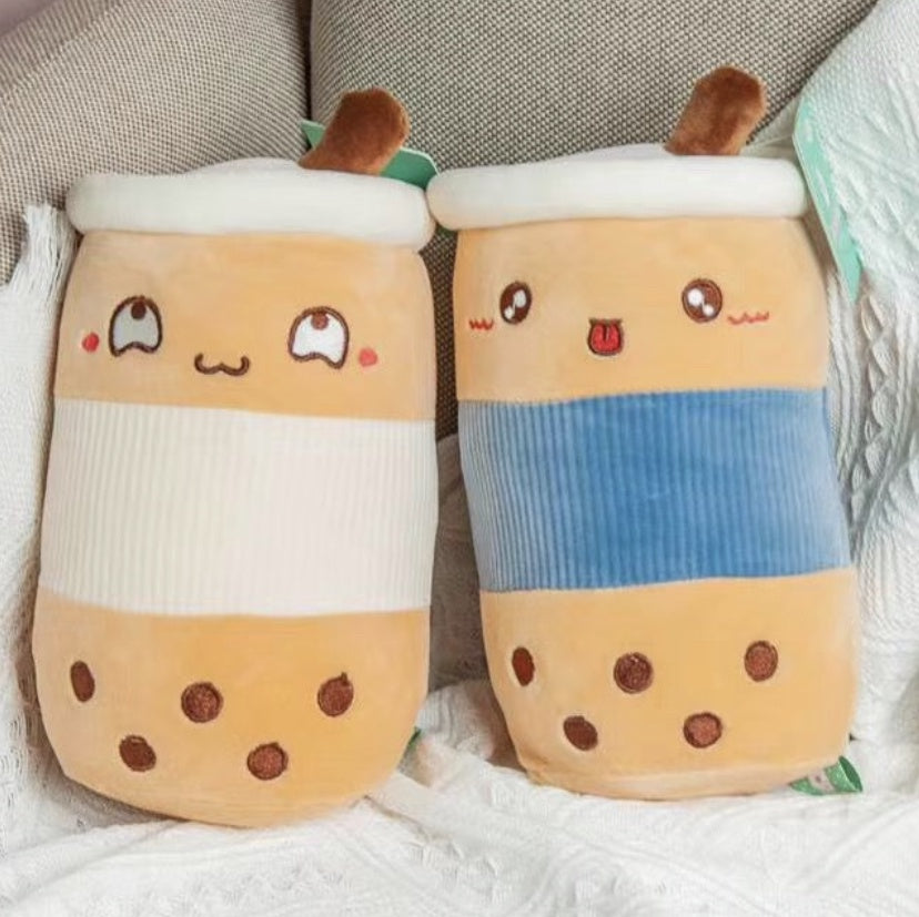 Buy Bubble Tea Mini Plush - 22cm Online Australia — Minitopia
