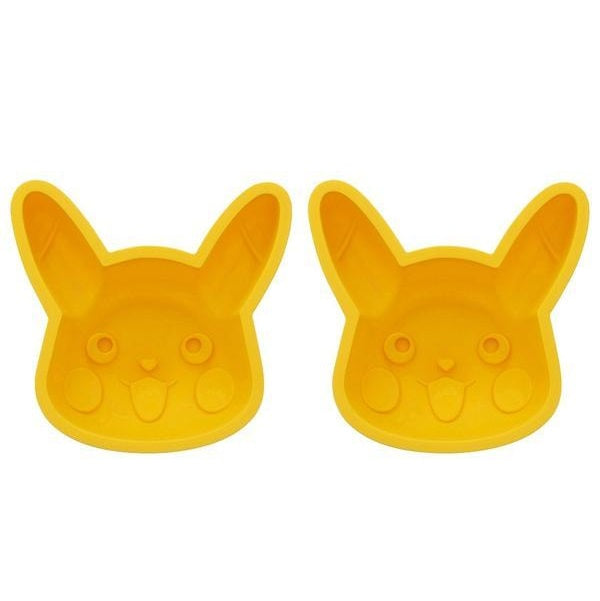 Buy Cake Mold 2 Piece Set | Pikachu Online Australia — Minitopia
