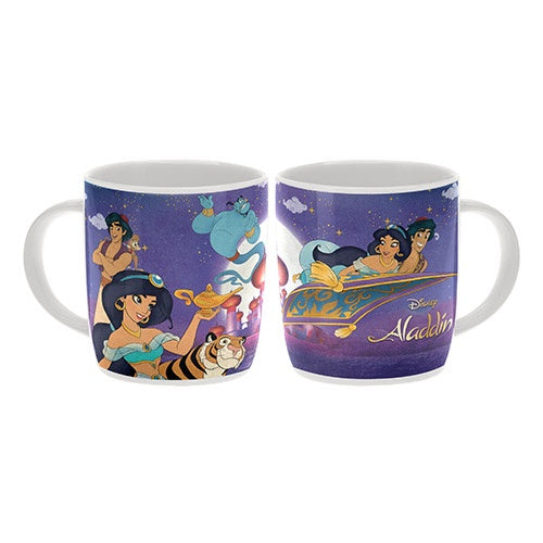 Buy Disney Aladdin Mug Online Australia — Minitopia