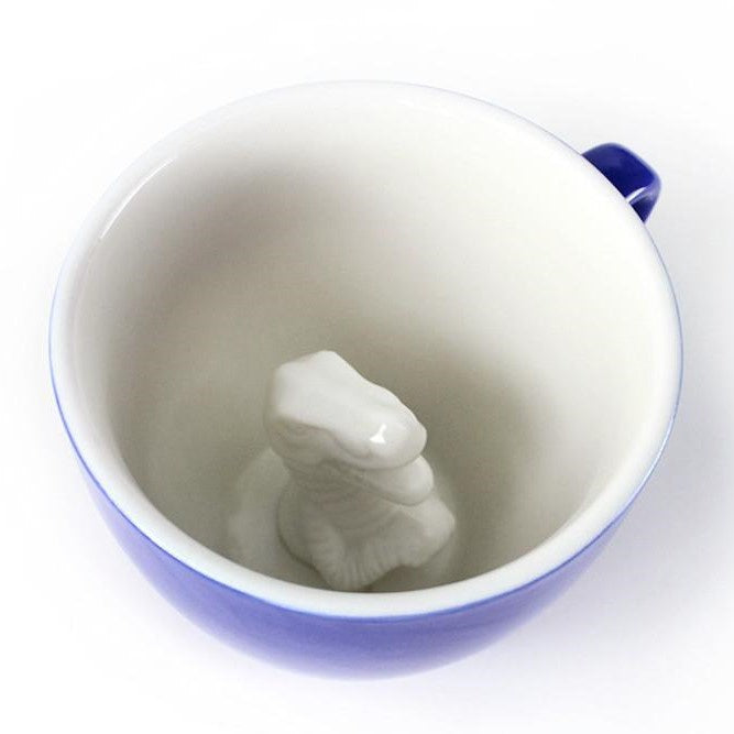 Buy Creature Cups – T-Rex Online Australia — Minitopia