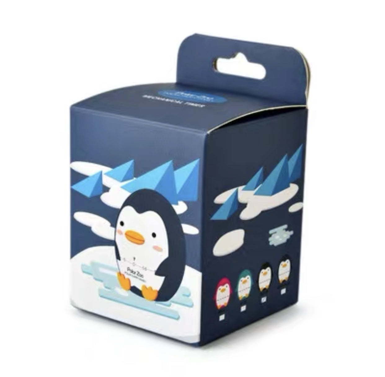 Buy Penguin Timer Online Australia — Minitopia
