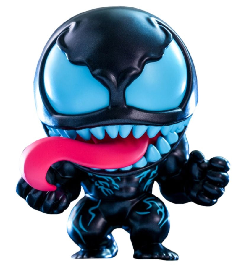 Buy Venom 2: Let There Be Carnage - Venom Cosbaby Online Australia ...