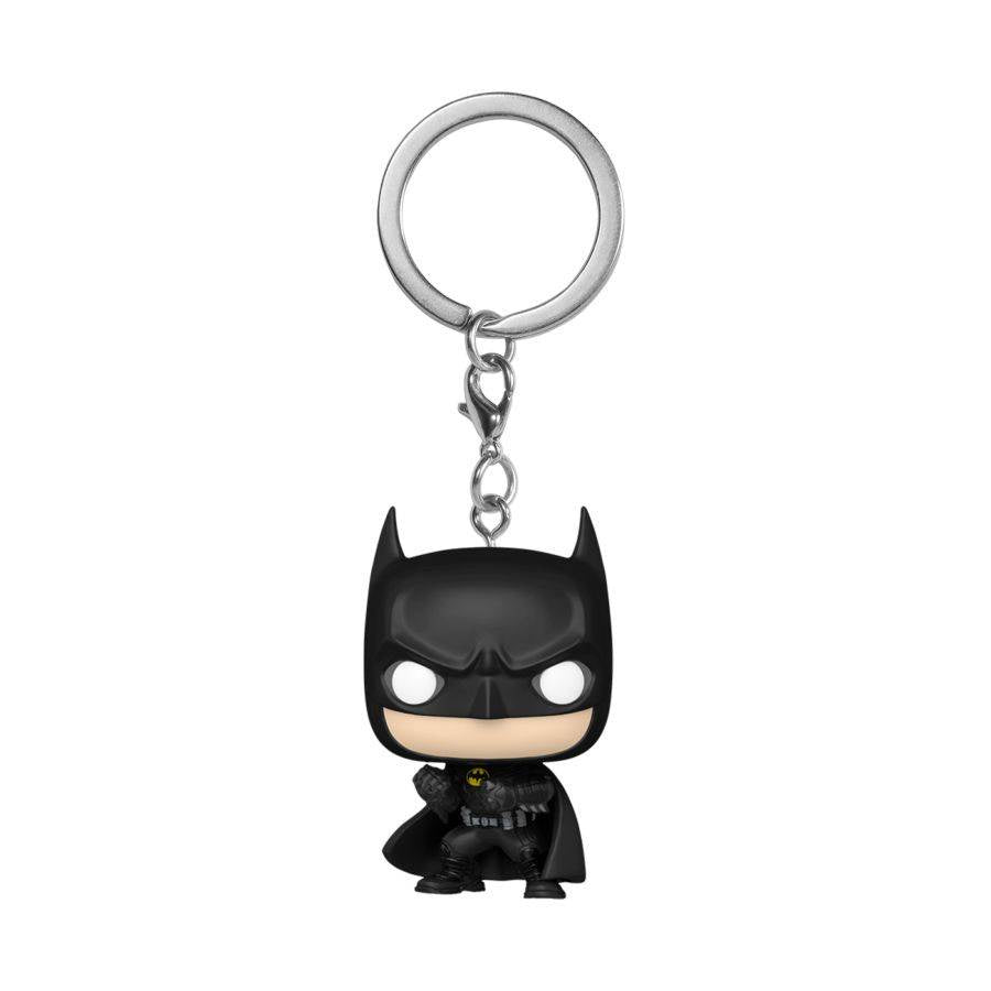 Buy The Flash (2023) - Batman Pocket Pop! Keychain Online Australia ...