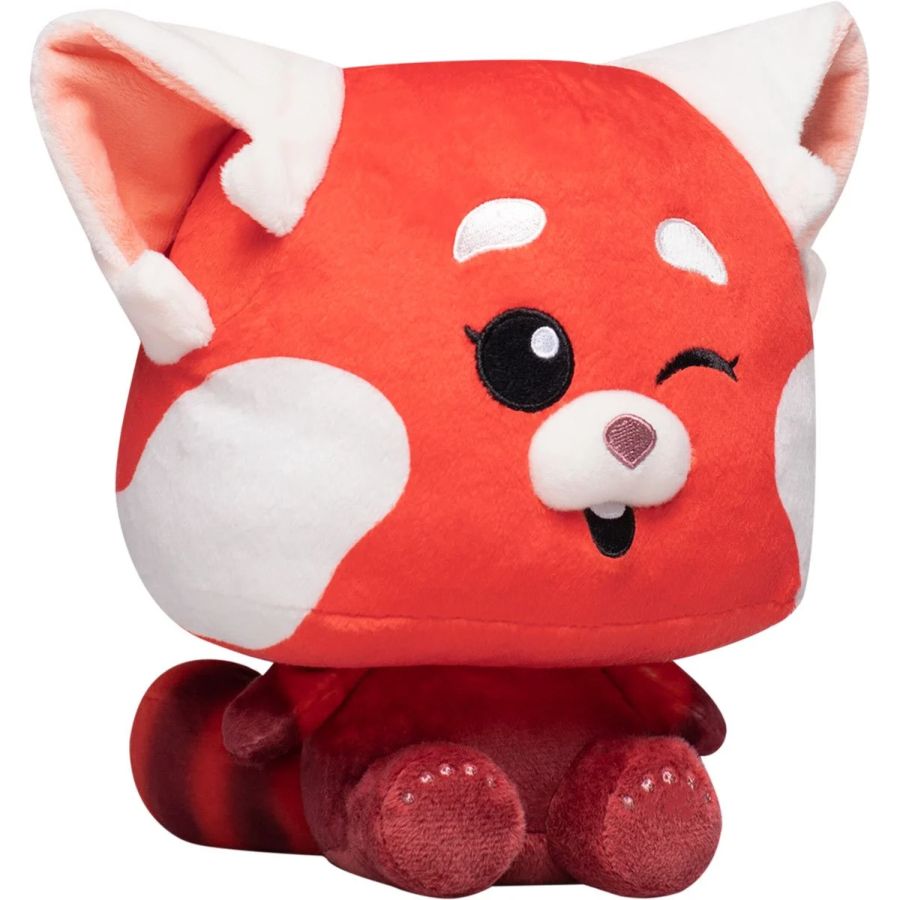 Buy Turning Red - Red Panda Mei 7" Plush Online Australia — Minitopia