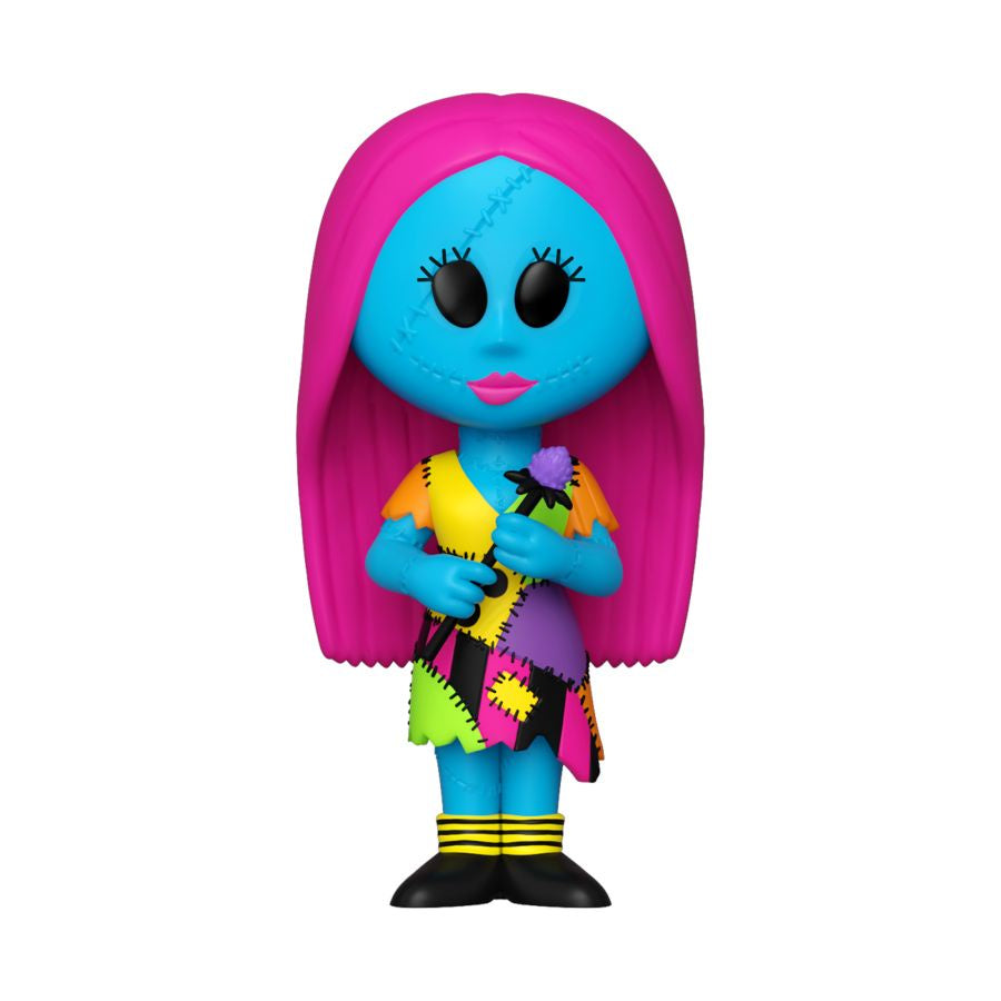 Buy The Nightmare Before Christmas - Sally Black Light (with chase ...