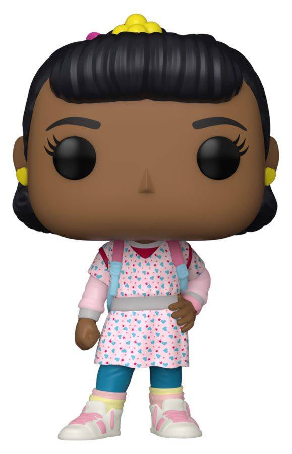 Buy Stranger Things - Erica Season 4 Pop! Vinyl Online Australia ...