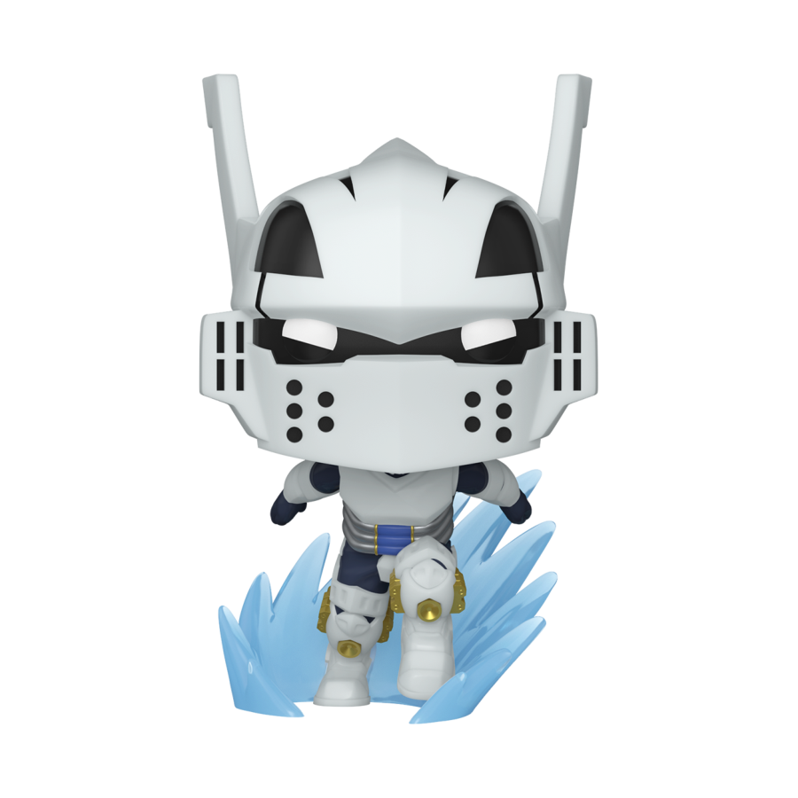 Buy My Hero Academia - Tenya Iida (Recipro Burst) Pop! Vinyl Online ...