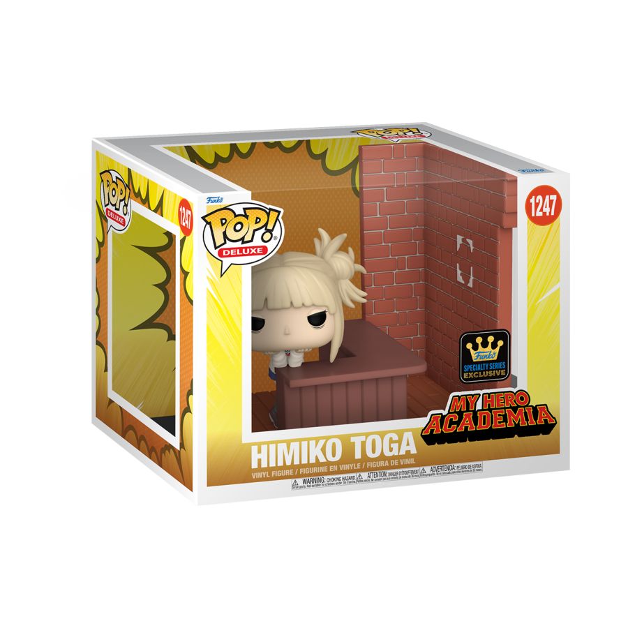 Buy My Hero Academia Himiko Hideout Pop Deluxe Online Australia buy-my-hero-academia-himiko-hideout-pop-deluxe-online-australia