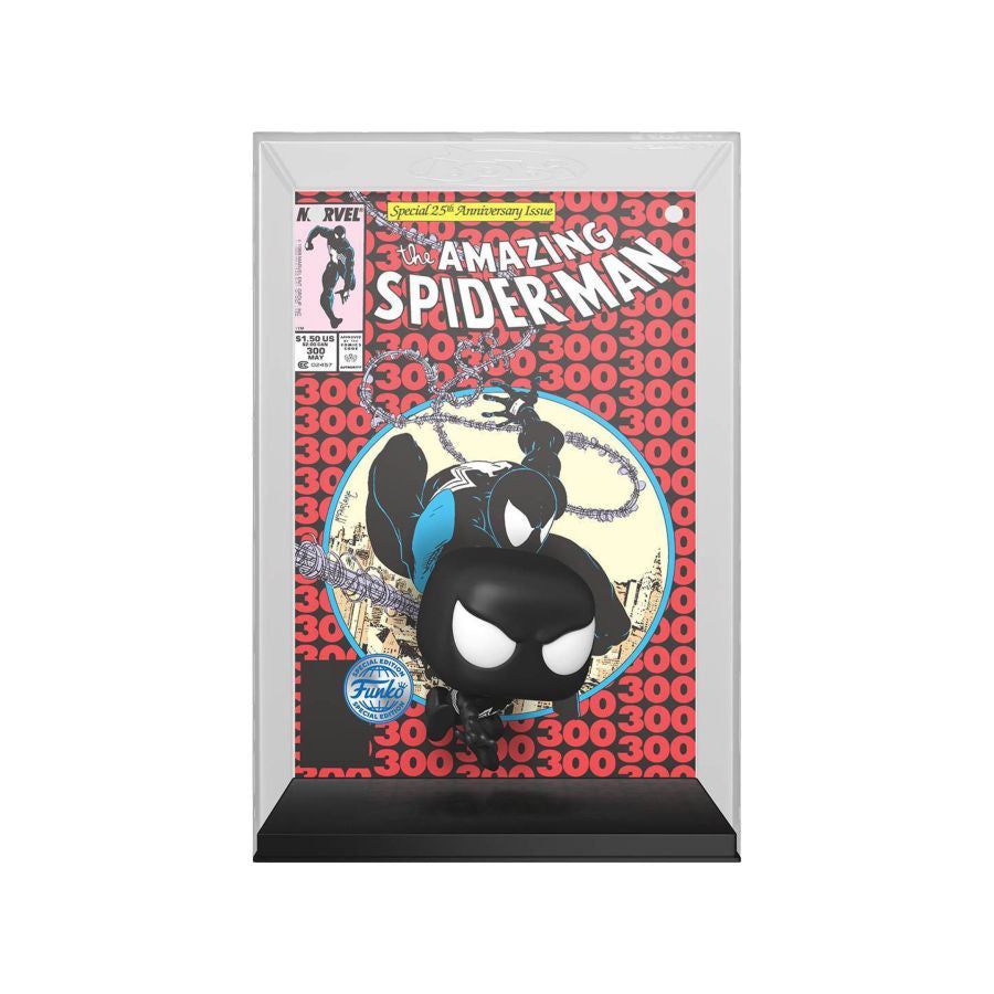 Buy Marvel Comics - Spider-Man #300 Pop! Cover [RS] Online Australia ...