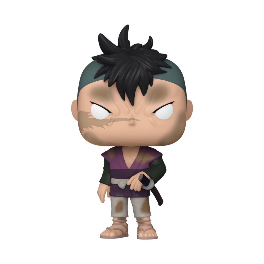 Demon Slayer - Genya Pop! Vinyl