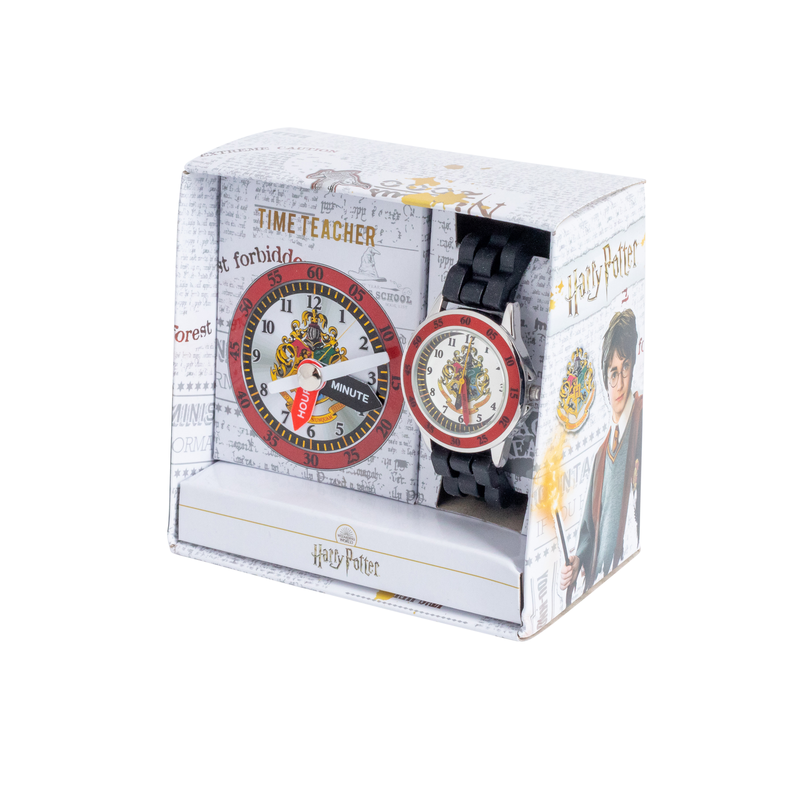 Buy Harry Potter Time Teacher Watch Online Australia — Minitopia
