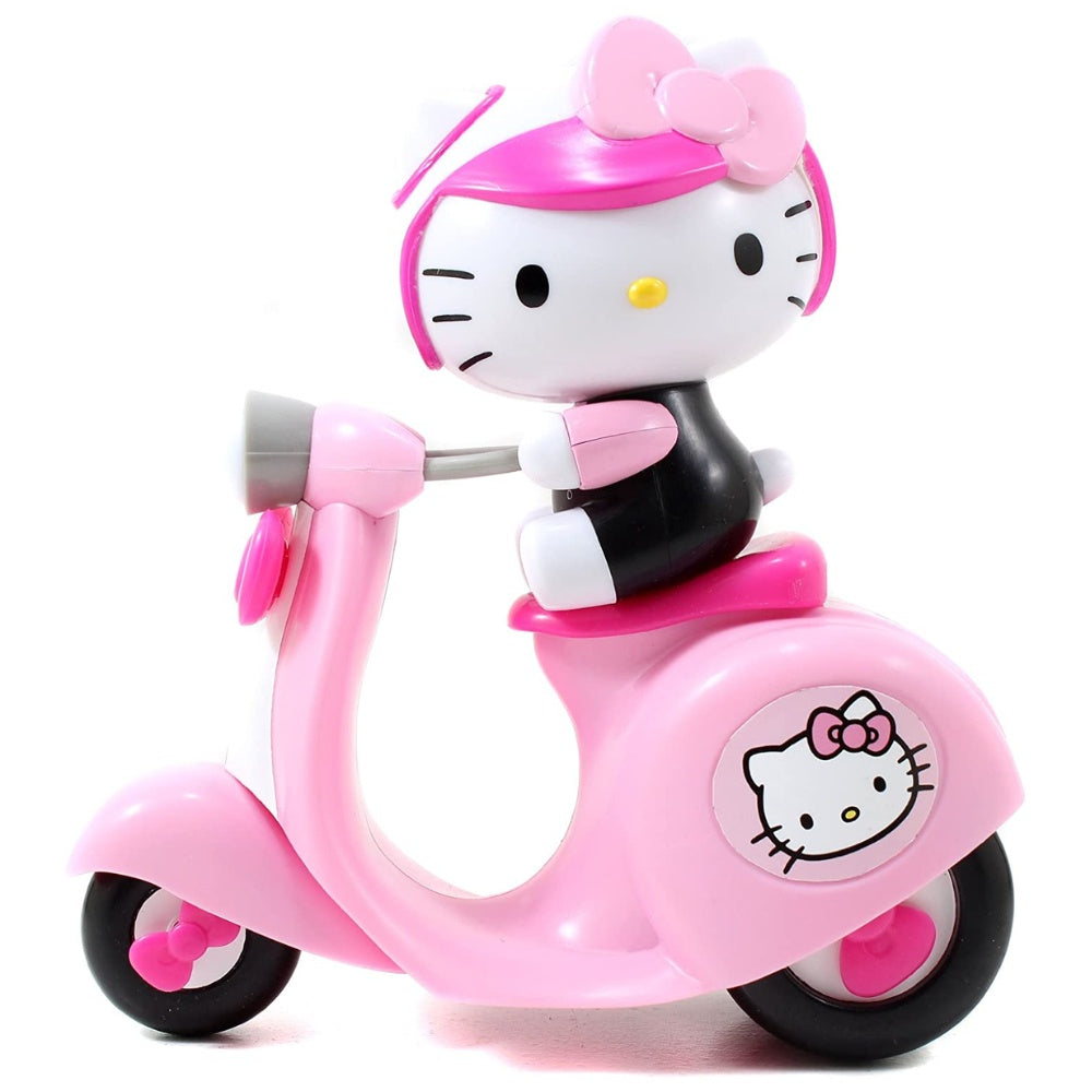 Buy Hello Kitty - Push Along Scooter Online Australia — Minitopia