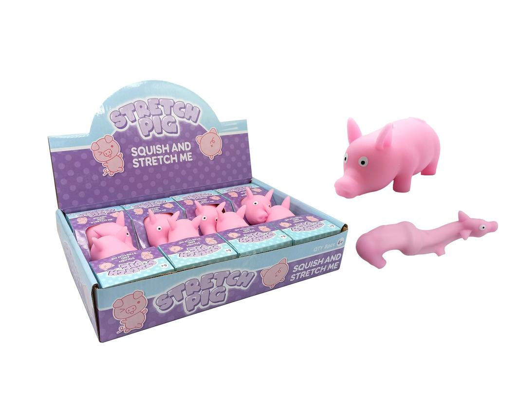 Buy Stretch Pig Online Australia — Minitopia