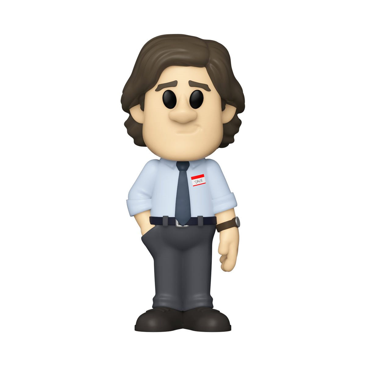 Buy The Office - Jim Halpert Vinyl Soda (With Chase) Online Australia ...