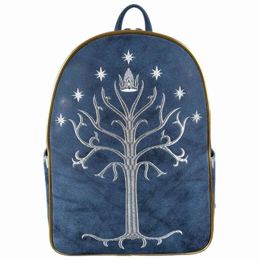 Buy The Lord of the Rings - White Tree of Gondor Mini Backpack [RS ...