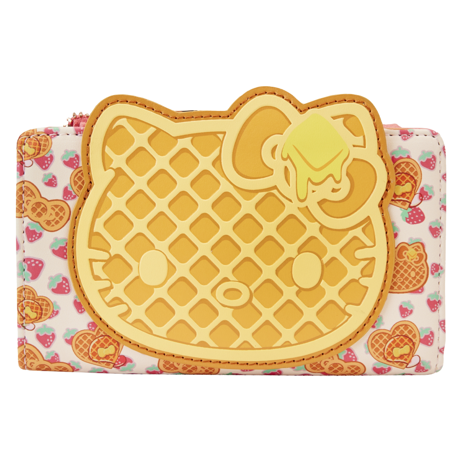 Loungefly Hello Kitty Wallets & Purses | Australia | Minitopia