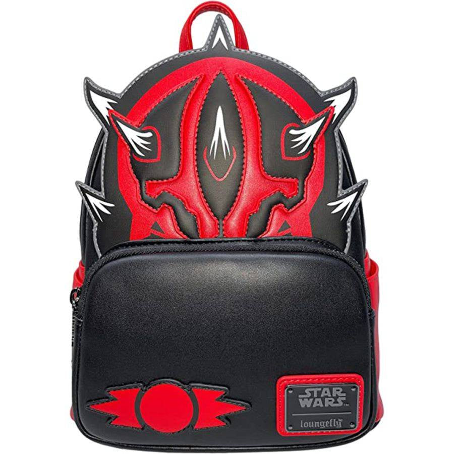 Buy Star Wars - Darth Maul Cosplay Backpack [RS] Online Australia ...