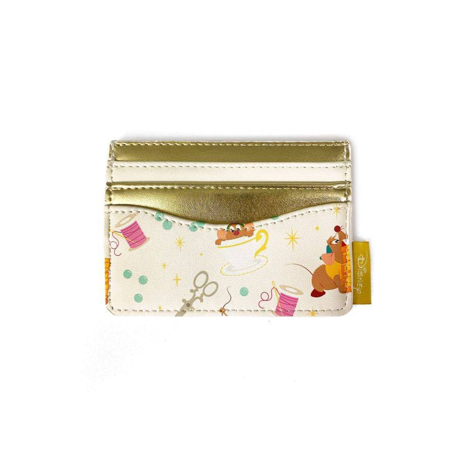 Buy Cinderella - Mice Wallet Purse Online Australia — Minitopia