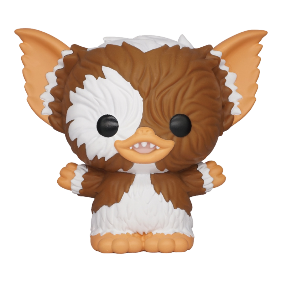 Buy Gremlins - Gizmo Figural PVC Bank Online Australia — Minitopia