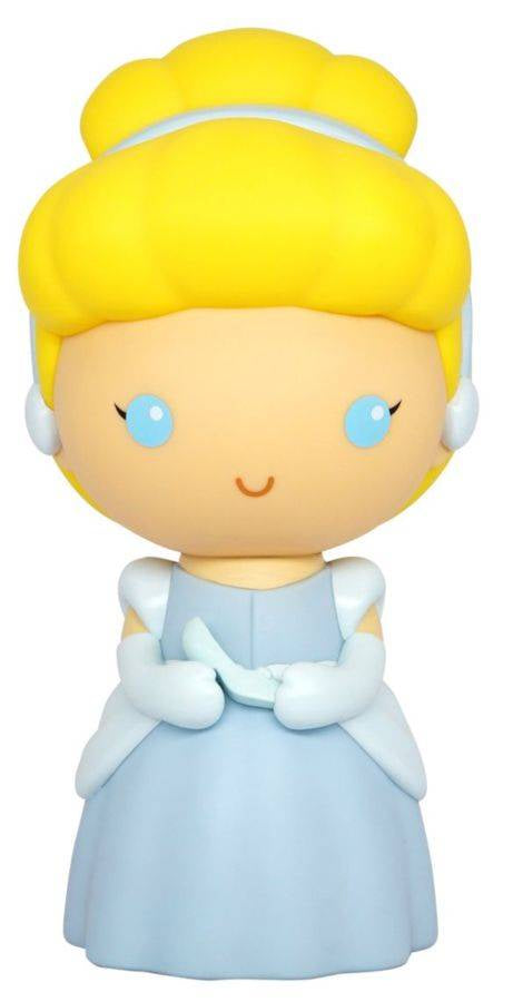 Buy Disney Princess - Cinderella Figural PVC Bank Online Australia ...