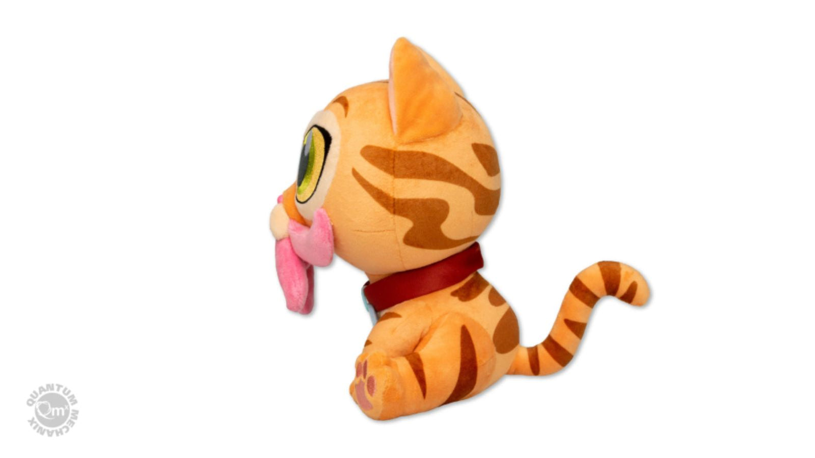 Marvel Comics - Goose the Flerken Qreature Plush