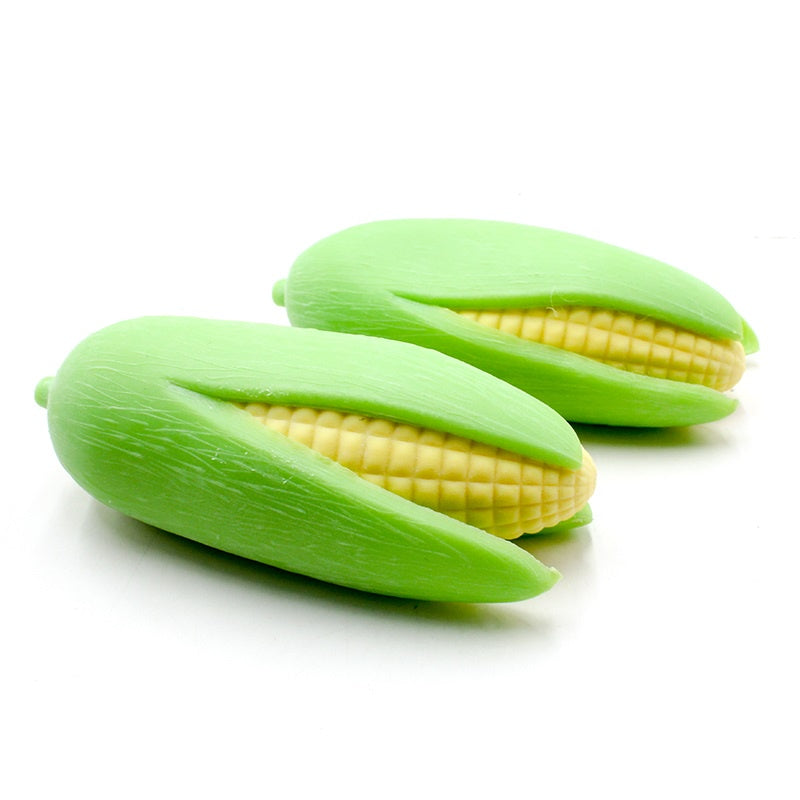 Buy Squishy Stretchy Corn Online Australia — Minitopia