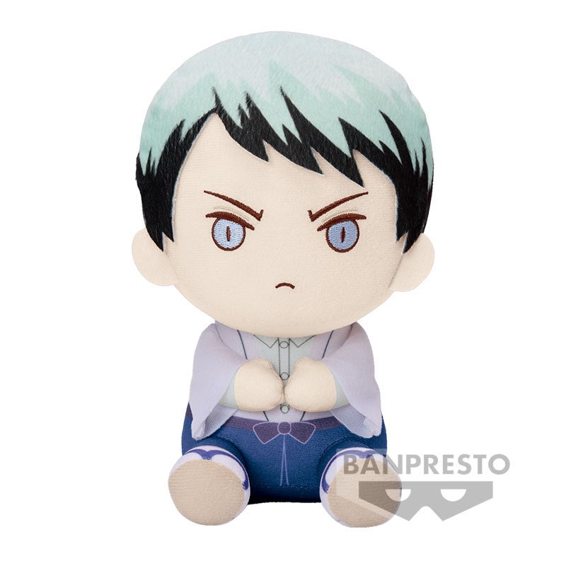 Buy Demon Slayer: Kimetsu No Yaiba - Yushiro Big Plush Online Australia ...