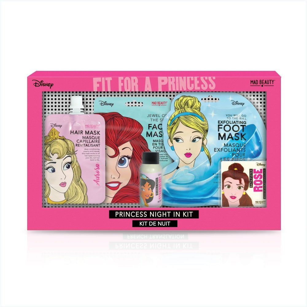 Buy Disney Princess Night In Set Online Australia — Minitopia