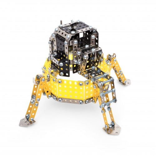 Buy NASA Lunar Lander Construction Kit Online Australia — Minitopia