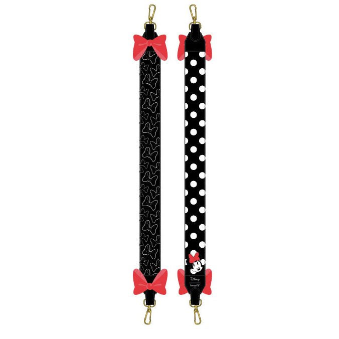 Buy Mickey Mouse - Minnie Bag Strap Online Australia — Minitopia