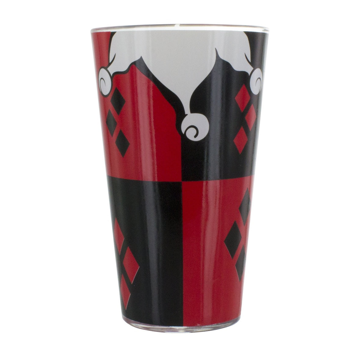 Buy DC Comics - Harley Quinn Glass Online Australia — Minitopia