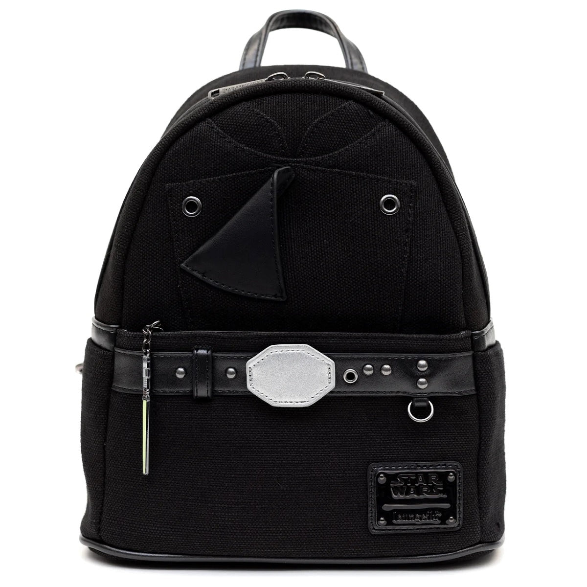 Buy Star Wars: Return of the Jedi - Luke Skywalker Mini Backpack Online ...